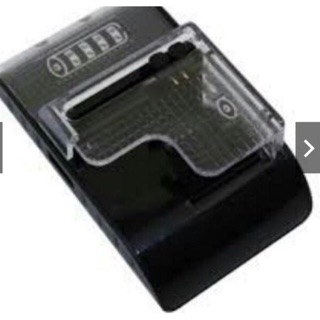 UNIVERSAL CLIP CHARGER with LED light (ORIGINAL) | Shopee Philippines