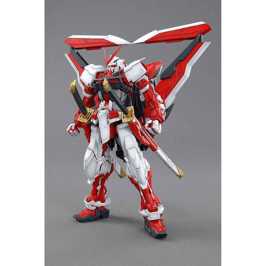 Gundam MG Model Kit: Gundam Astray Red Frame Kai presyo ₱2,940