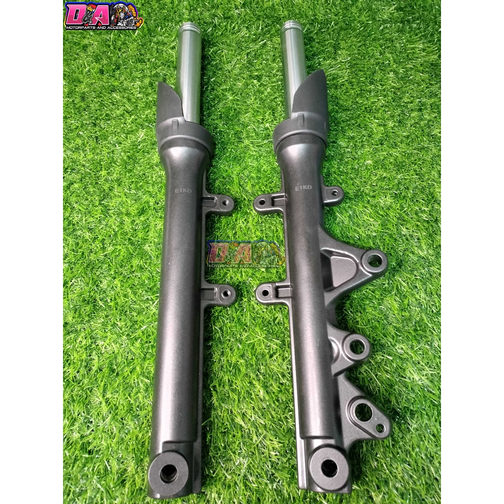 FRONT SHOCK ASSEMBLY YAMAHA AEROX 155 V1 / AEROX 155 V2 EIKO RACING ...