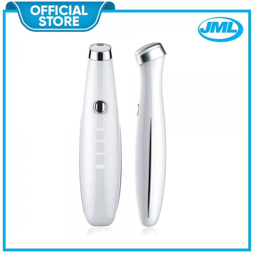 JML Eye Massager TB-1662 | Shopee Philippines
