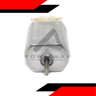 DC Motor 3V - 6V 130 Micro DC Motor 8000RPM Miniature Electric motor ...