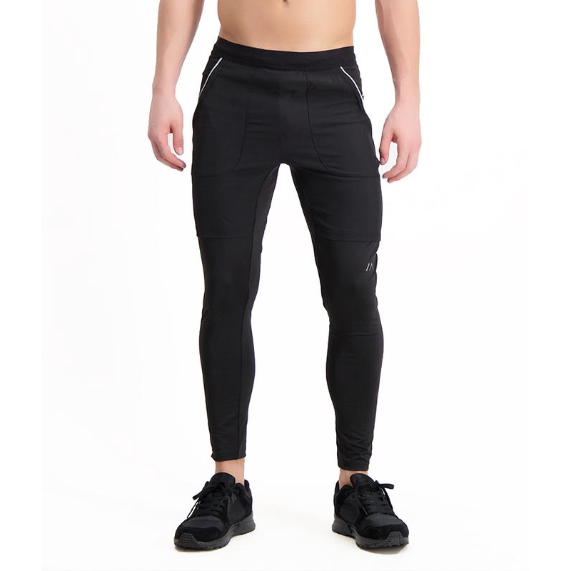 BENCH/ Active Pants - Black | Shopee Philippines