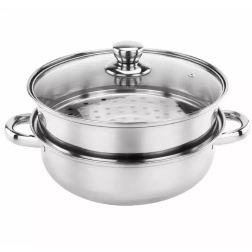 1pcs Multi-function Steamed Pot 評価