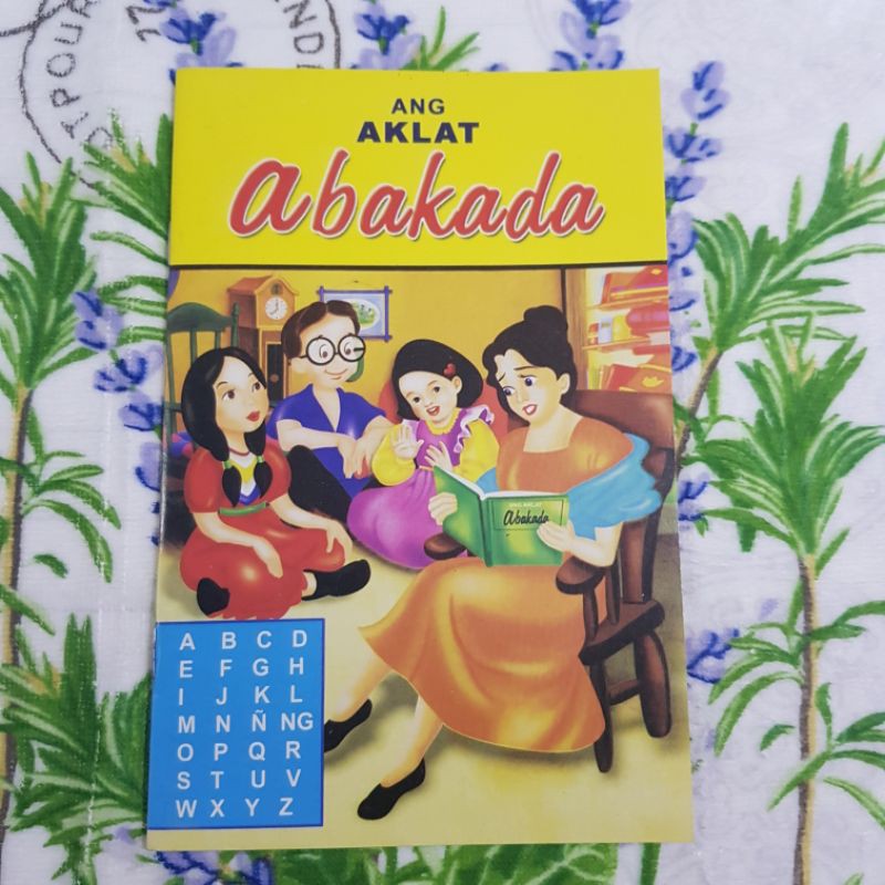 Abakada Aklat Ng Panimulang Pagbasa Primer On Reading - vrogue.co Abakada Aklat Ng Panimulang Pagbasa Primer On Reading - vrogue.co