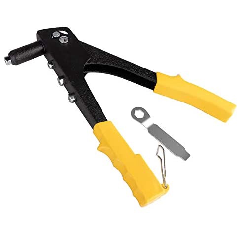 Quality Hand Rivet Gun Heavy Duty | Shopee Philippines
