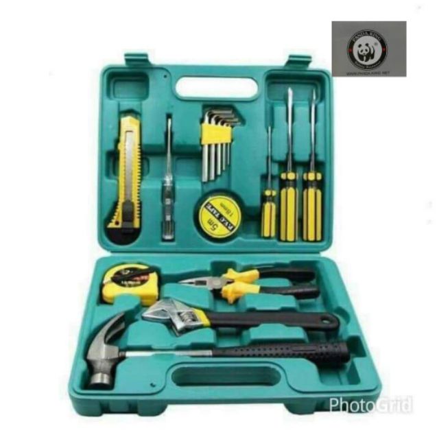 16pcs REPAING TooLSSET | Shopee Philippines