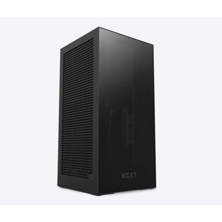NZXT H1 V2 Mini-ITX PC Case | Small Form-Factor ITX Case | Dual Chamber ...