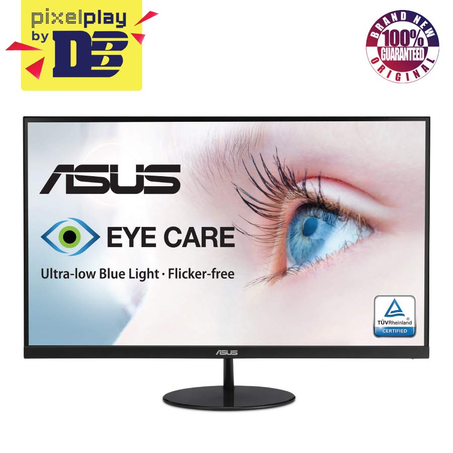 Asus VL279HE 27-Inch Eye Care Monitor | Shopee Philippines