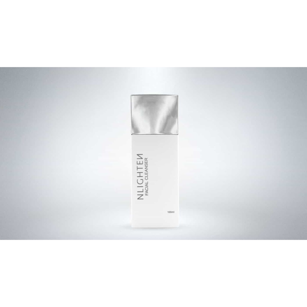 Nlighten Facial Cleanser (TONER) | Shopee Philippines