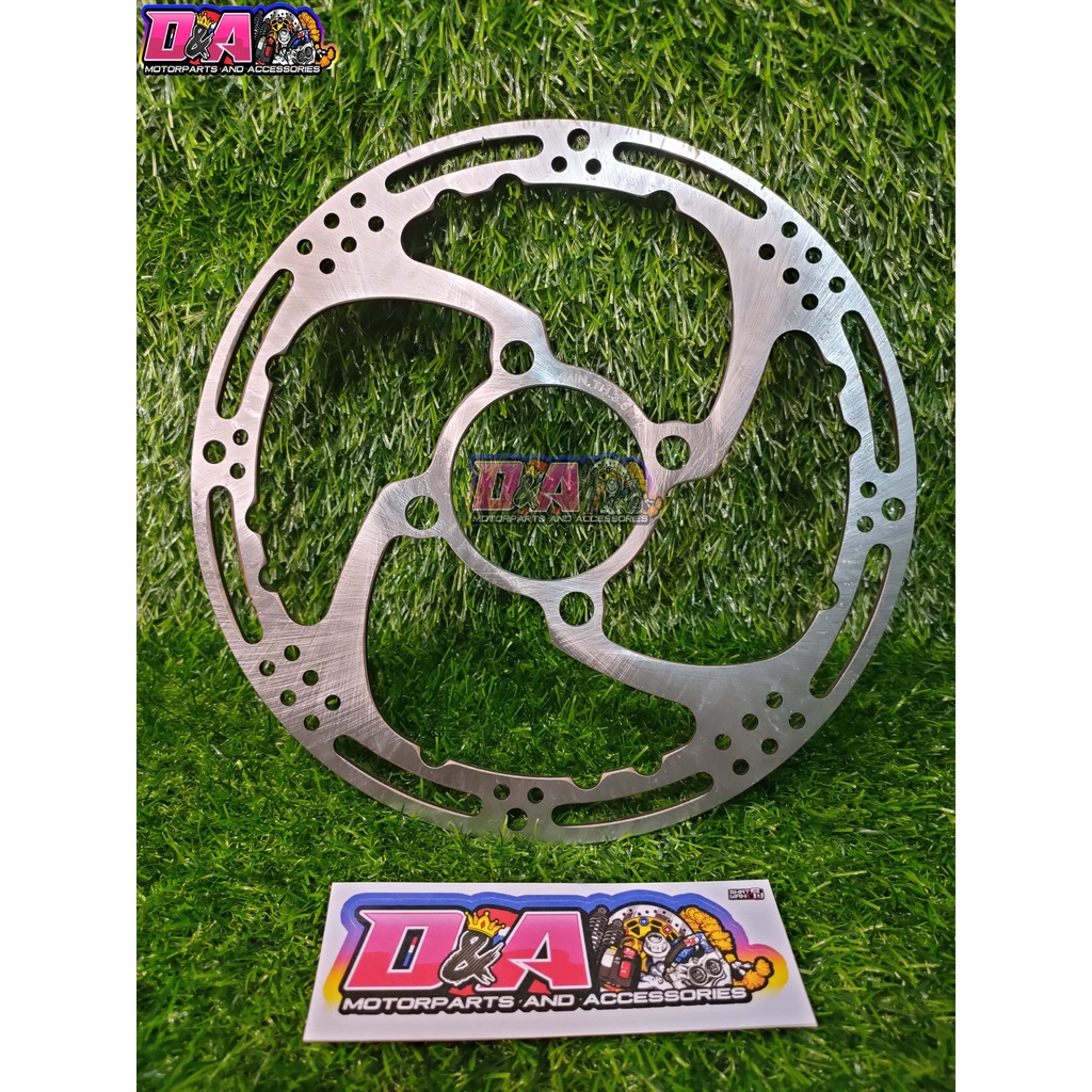 LIGHTEN DISC PROTOTYPE 220mm SUPER LIGHTEN ORIG THAILAND MADE | Shopee ...