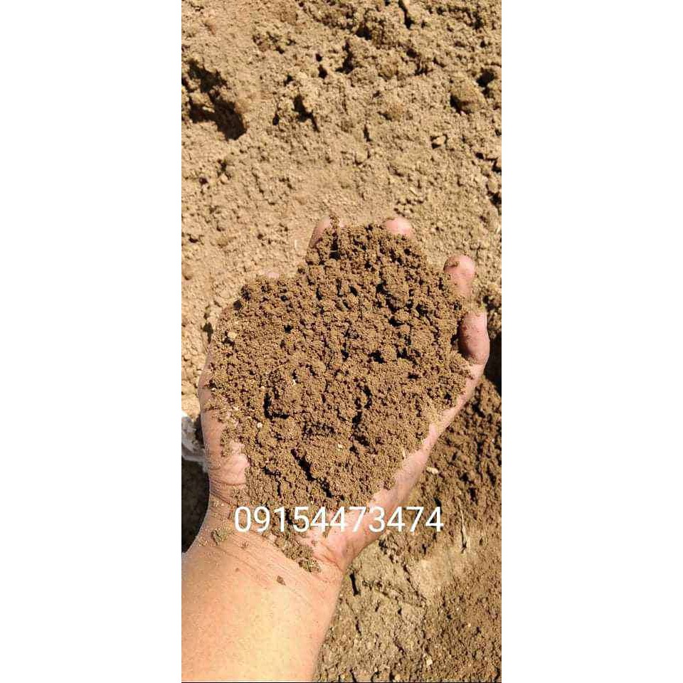 PURE GARDEN SOIL (pack of 5kg) | Shopee Philippines