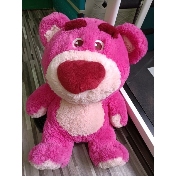 LOTSO CHARACTER HUGGABLE TOY | Shopee Philippines