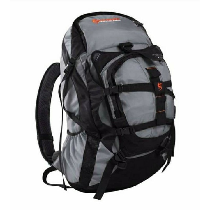 SANDUGO "ASCENT 40L" BAGPACK WITH ASSAULT PACK | Shopee Philippines