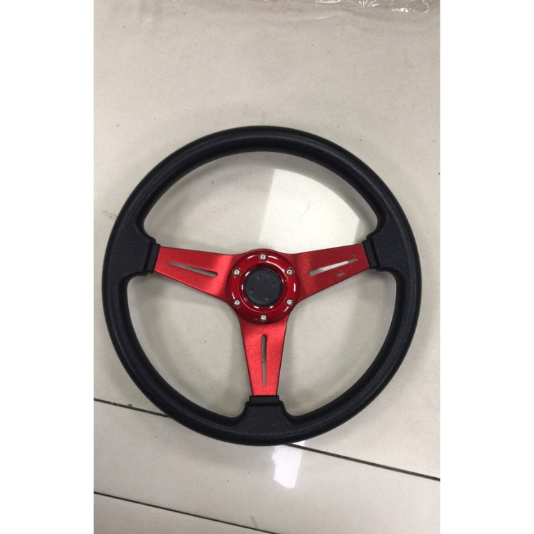 Sports Momo steering wheel Toyota | Shopee Philippines
