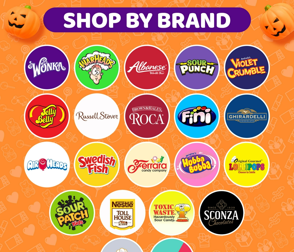 Candy Corner Official Store , Online Shop | Shopee Philippines