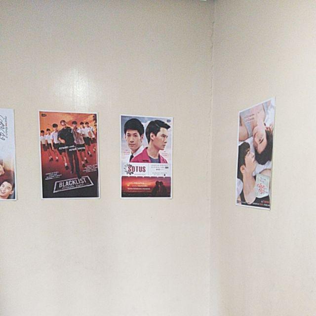 SOTUS The Series (2016) GMM 25 Original Series Posters ( 305mm x 470mm ...