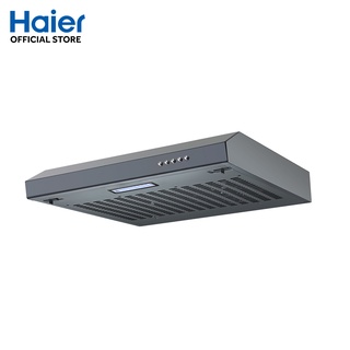 Haier HRH-TD60AB 60cm Range Hood (Black) | Shopee Philippines