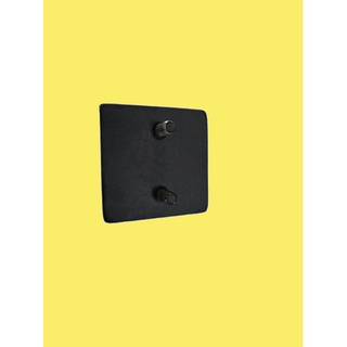 FUSO CANTER SPRING STOPPER BUMPER SUPPORT SINGLE BOLT OR DOUBLE BOLT ...