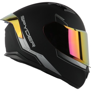 Spyder Philippines Official