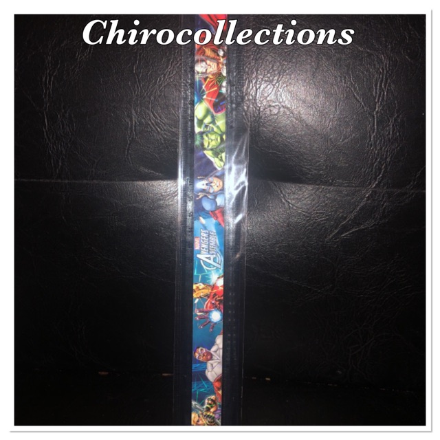 Avengers 12 Inch Ruler | Shopee Philippines