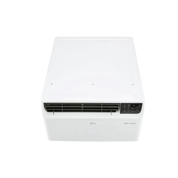 LG Window Type Dual Inverter Remote WRAC Standard Aircon 1.0HP (LA100EL ...