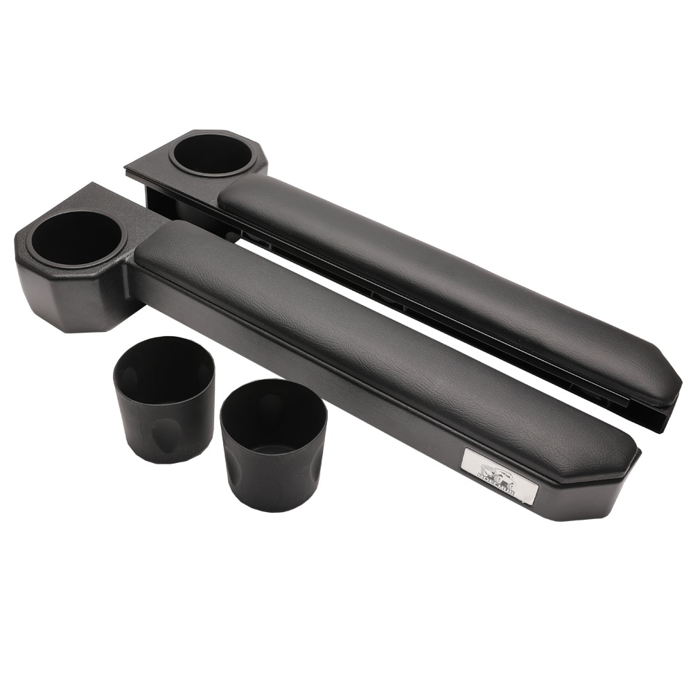 Magnet Door Armrest Cup Holder For Toyota Land Cruiser 70 Series ...