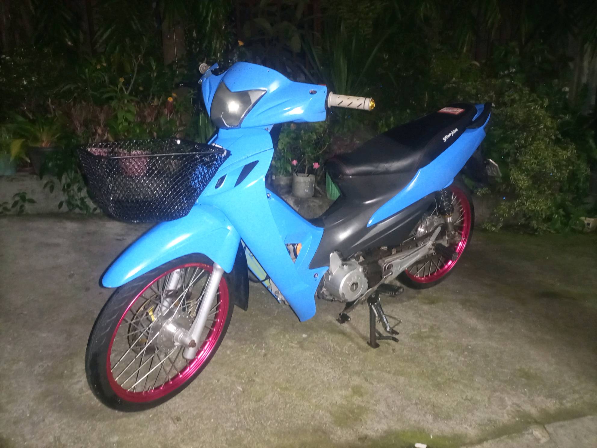 Image Gallery For Rusi Wave 125 | atelier-yuwa.ciao.jp