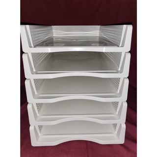 Legal size paper holder / office & desk organizer / long bond paper ...