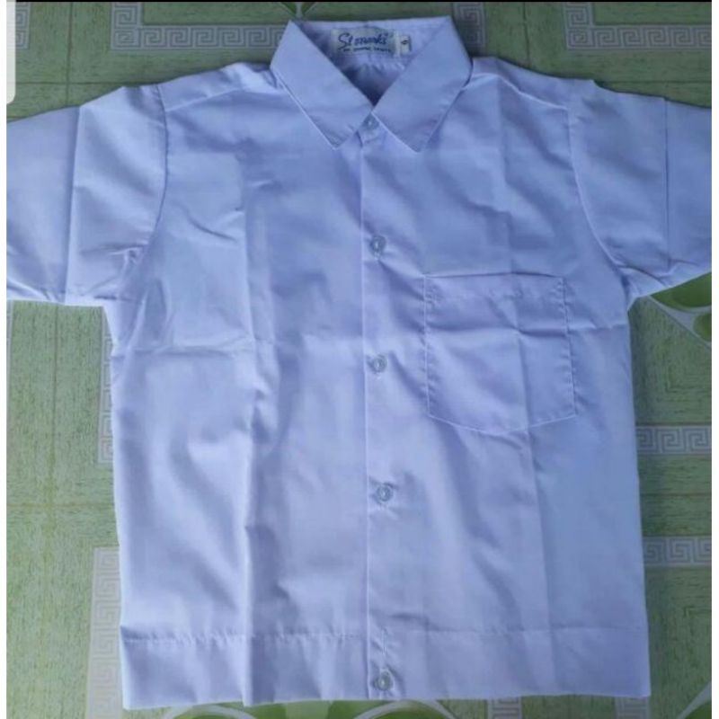 SCHOOL UNIFORM (POLO JACKET) | Shopee Philippines