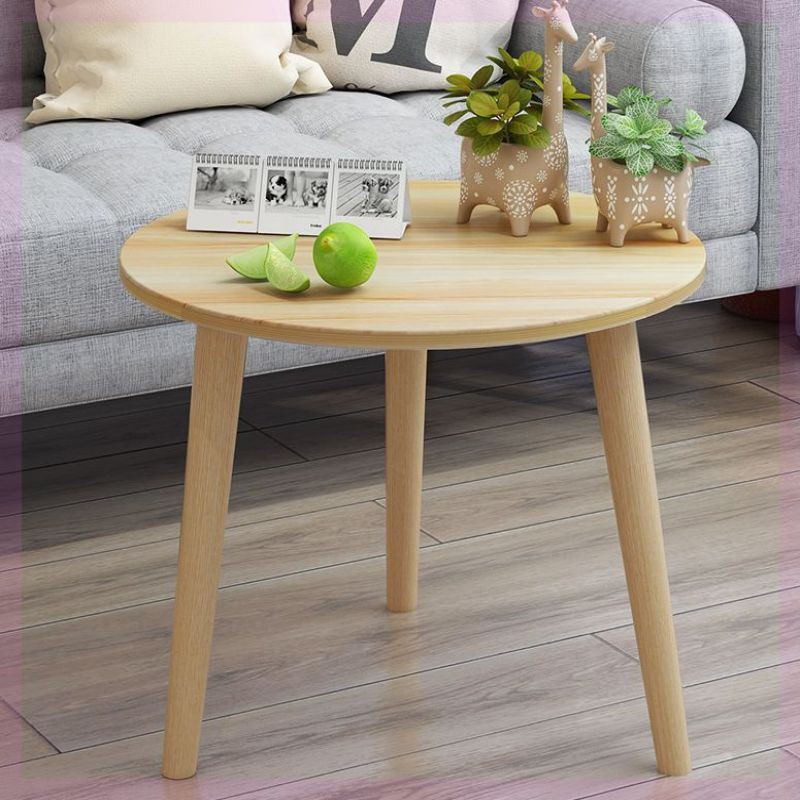 Chole Mobile bedside table low cabinet simple small corner table corner ...