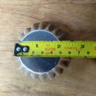 Mamon mould # 4 (Pack of 10) | Shopee Philippines