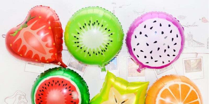 Balloon Wholesale Mall, Online Shop | Shopee Philippines