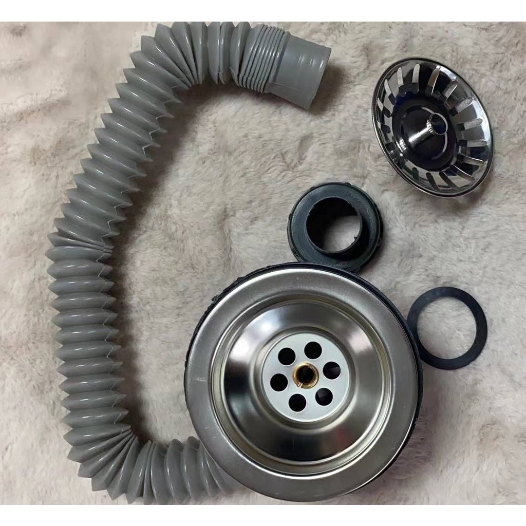 kitchen sink strainer 4inch | Shopee Philippines