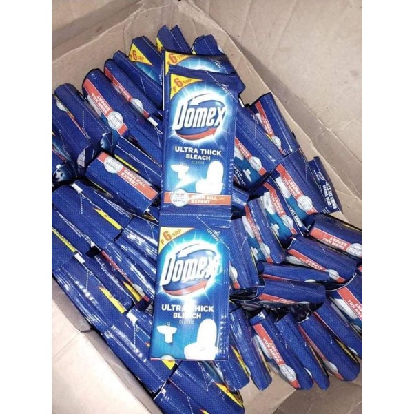 domex sachet per dozen, per pc, below srp | Shopee Philippines