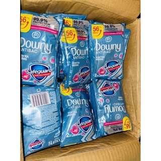 Downy sachet 12pcs per pack | Shopee Philippines