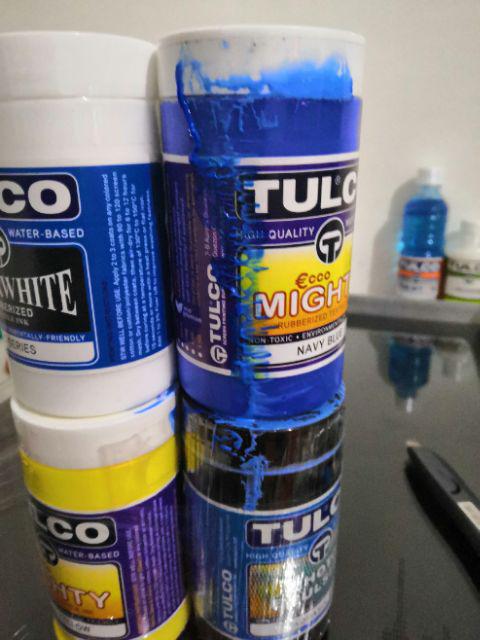 Tulco Photo Emulsion by Murakami Aquasol ER 250G 500G 1KG | Shopee ...