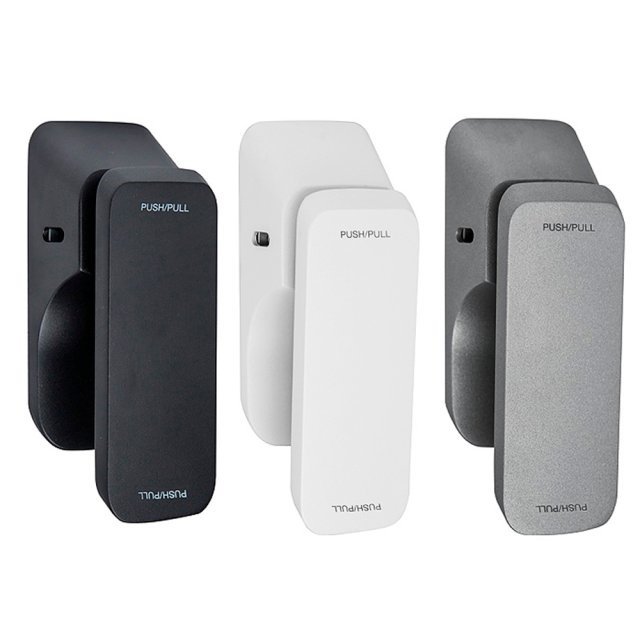 Korea Door Lock PPL-1701 Handle Push Pull Type Smart Home security Pin ...