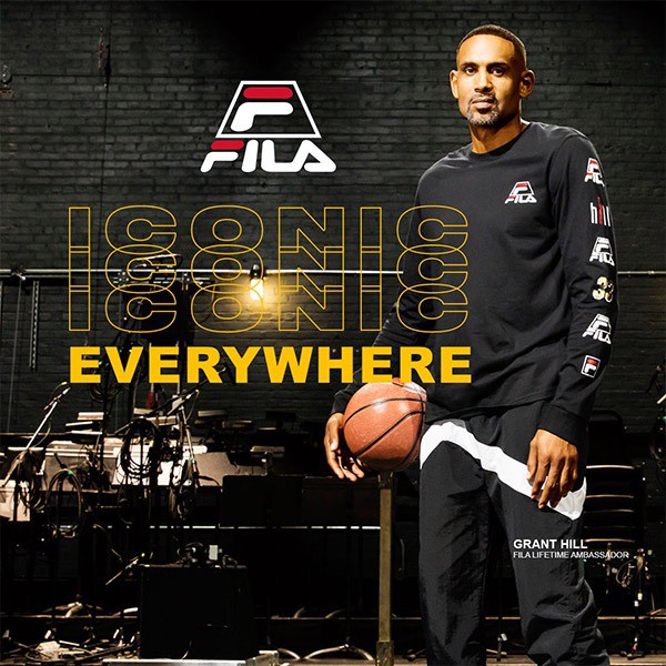 Fila Official store, Online Shop | Shopee Philippines