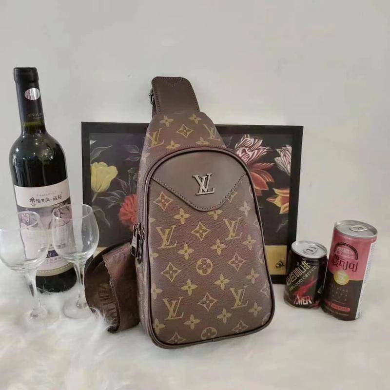 NOT MALL#LOUIS VUITTON Luxury Crossbody Bag/Crossbody Bag/Side Bag ...