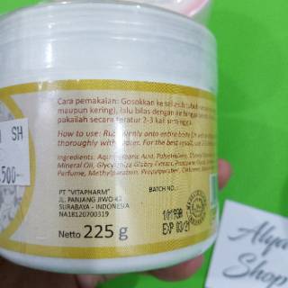 Viva Body Scrub | Shopee Philippines