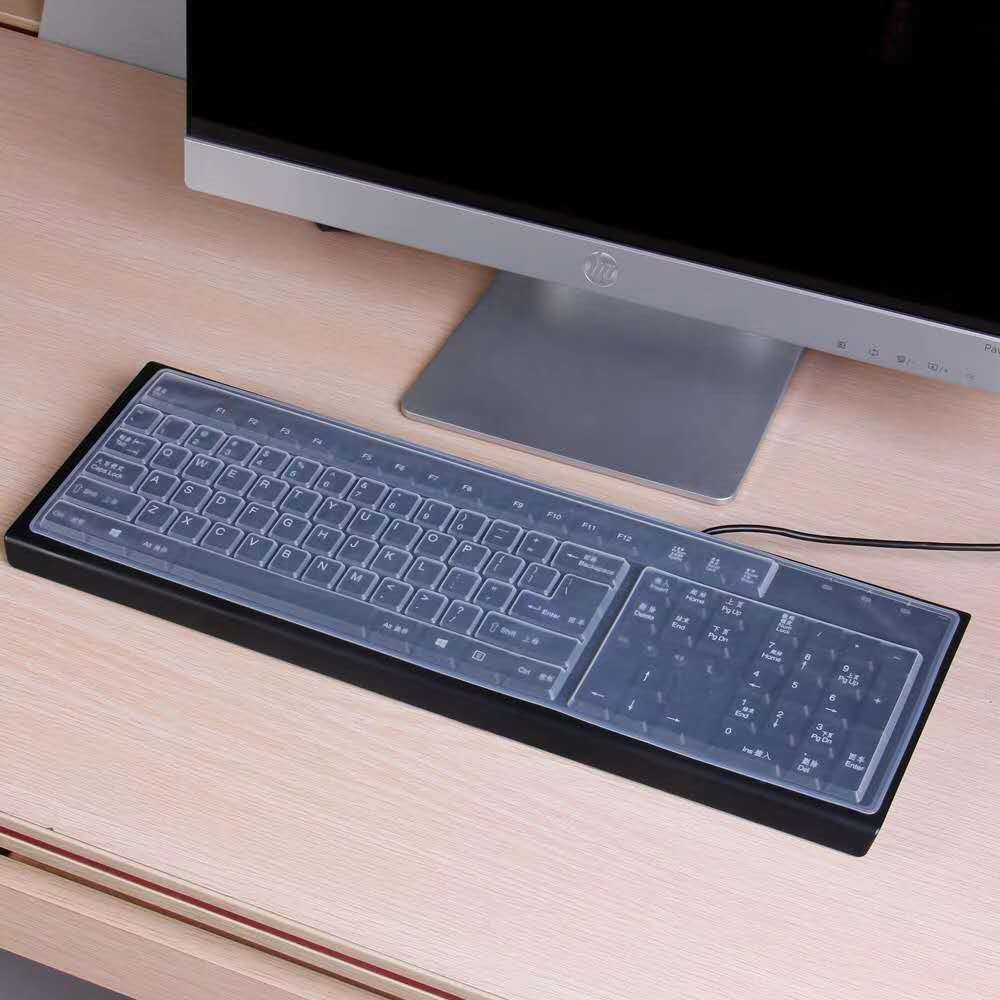 Universal Silicone Keyboard Protector for 14.0/15.6/Keyboard Cover ...
