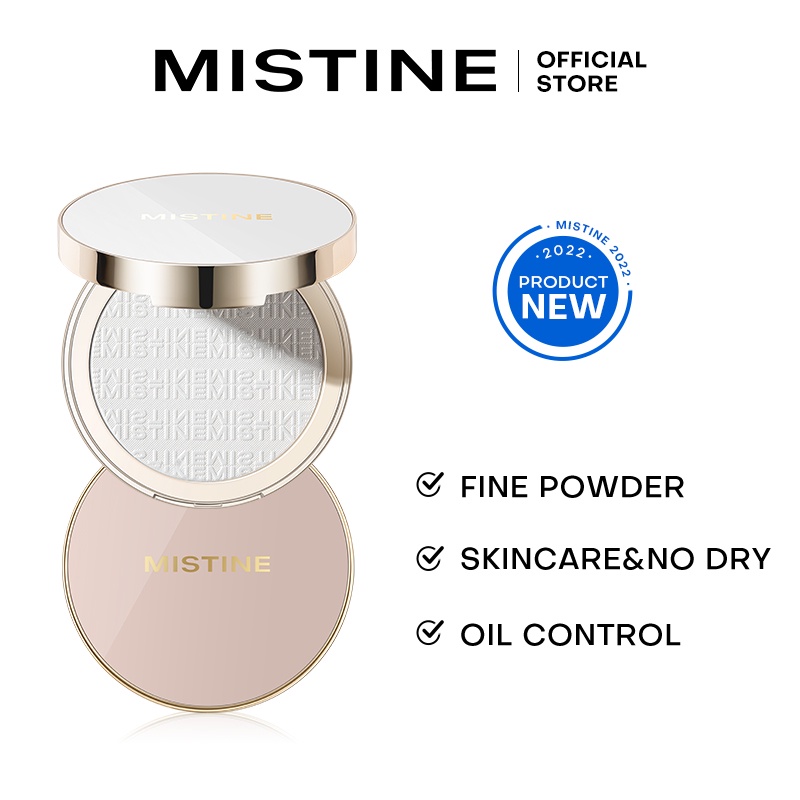 mistine powder - Best Prices and Online Promos - Feb 2023 | Shopee ...
