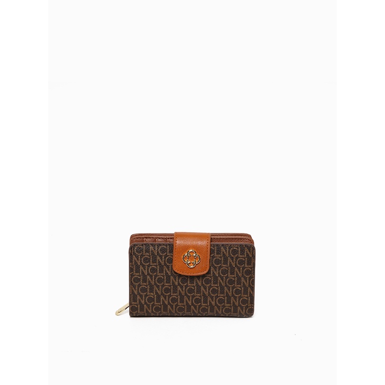 CLN 1020W-CALANTHE Wallet (Classic Monogram) | Shopee Philippines