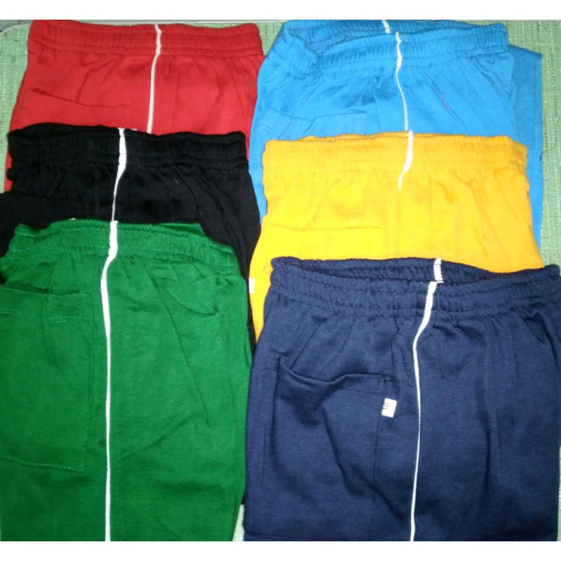Jogging Pants/PE School Uniform for Kids and Teens | Shopee Philippines