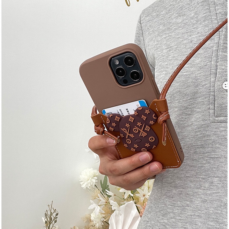 Casing for Apple Iphone 13 PRO MAX x xs max 11PRO 12 mini 5 5s 5se 6 6s ...