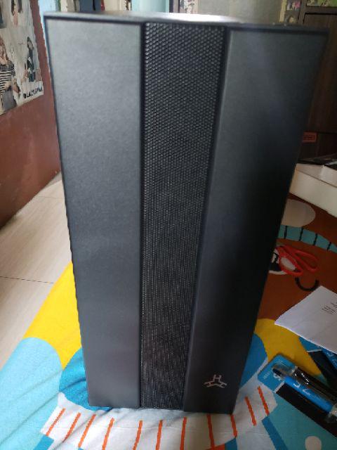 RAKK ALPAS Gaming Case | Shopee Philippines