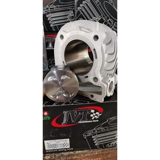 JVT 63 & 66mm CYLINDER BLOCK NMAX v1/ v2 AND D AEROX V1/ v2 | Shopee Philippines