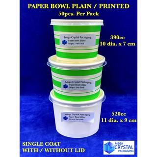 Mega Crystal Packaging, Online Shop | Shopee Philippines