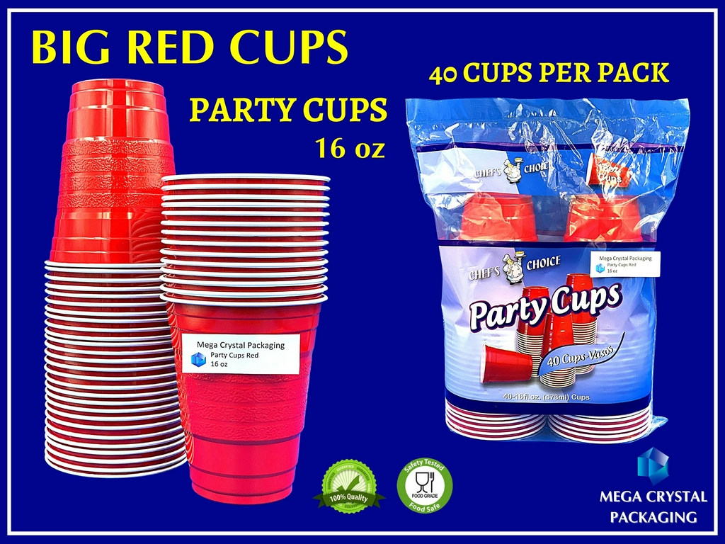 Mega Crystal Packaging, Online Shop | Shopee Philippines