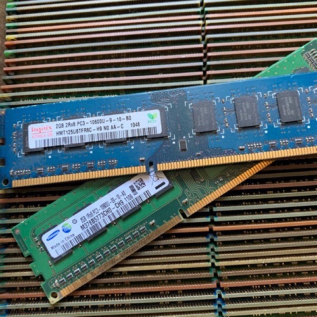 Branded Desktop RAM Memory 4GB DDR3 1333mhz 1600mhz | Shopee Philippines